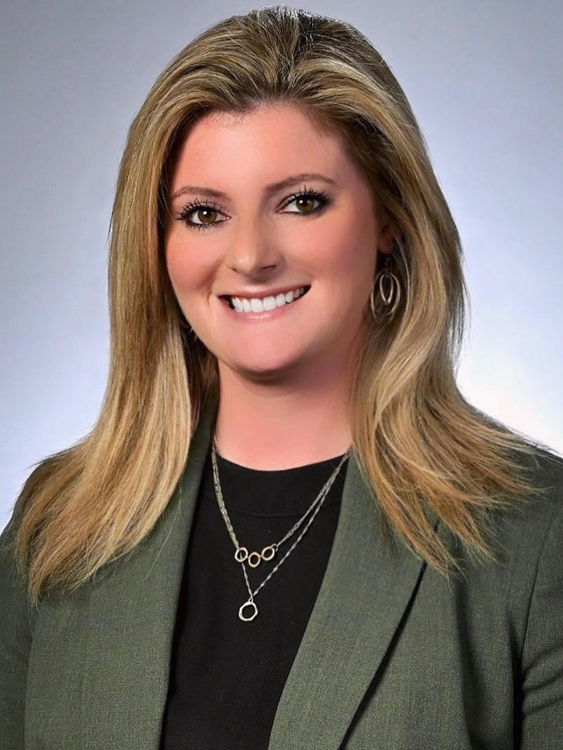 Amy Schwartz ’18 | Saint Joseph's University