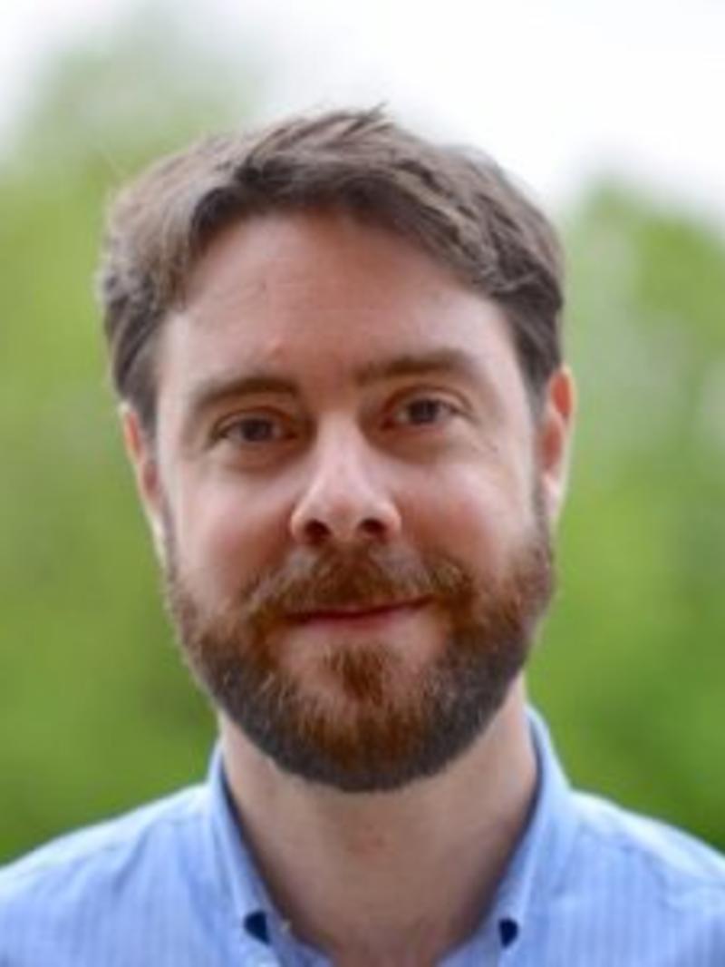 David Henderson ’17 (MBA) | Saint Joseph's University