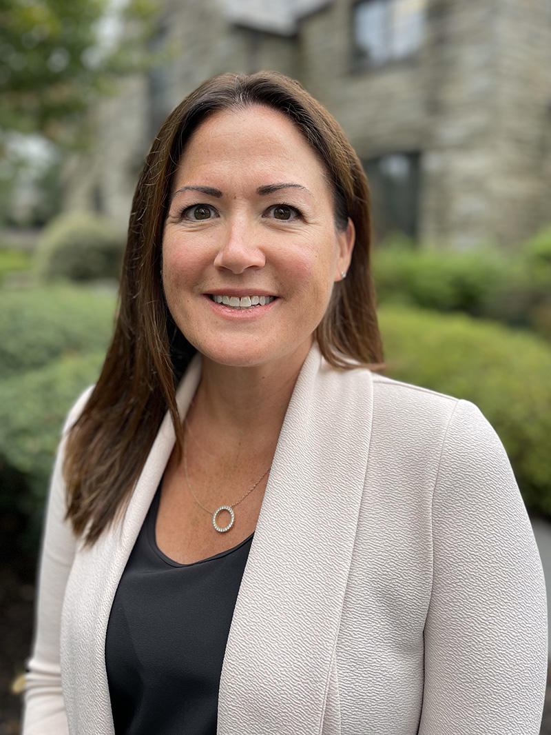 Jill D. Cleary, BS ’00, EdD ’23 | Saint Joseph's University