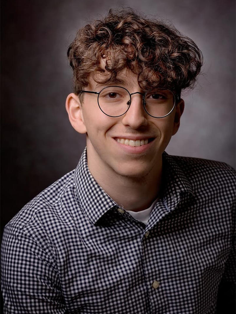 Alex Manduca ’22 | Saint Joseph's University