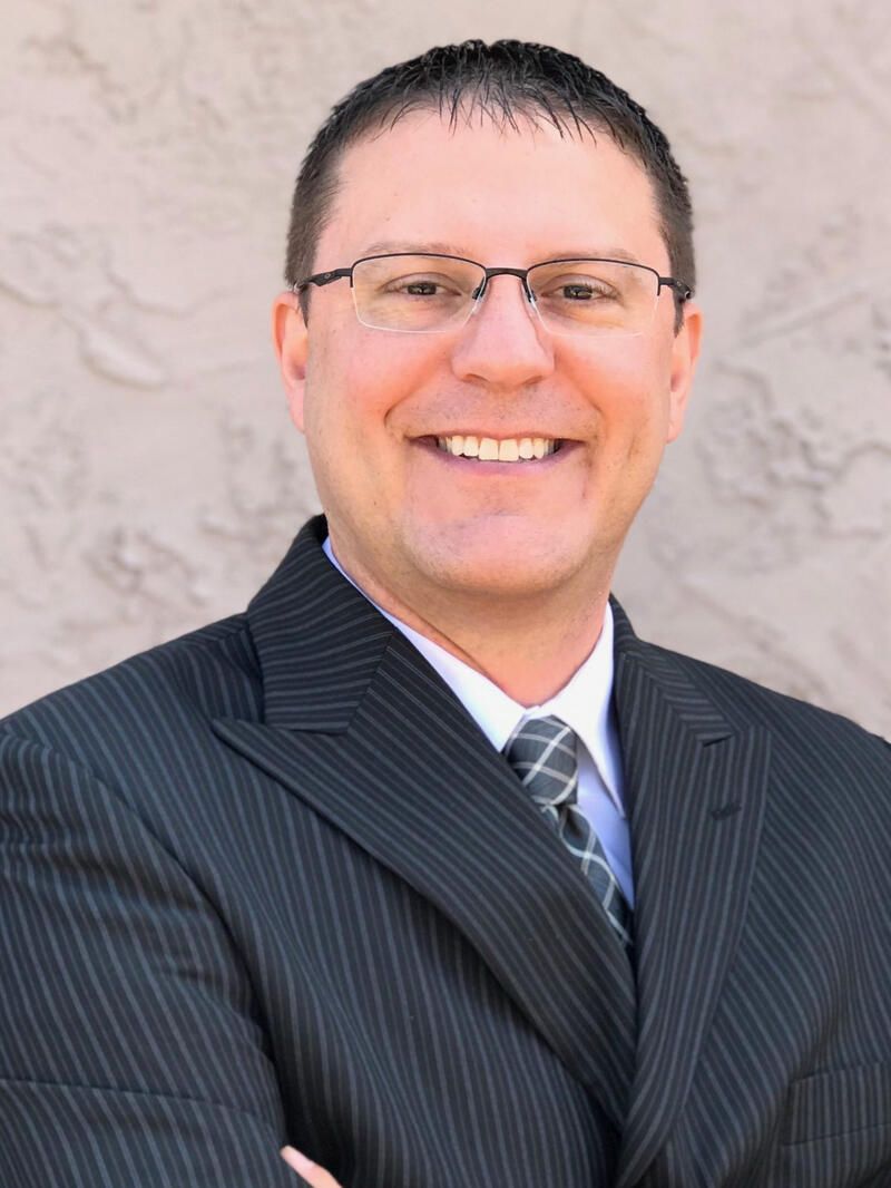 Doug Resh '07 (M.S.) | Saint Joseph's University