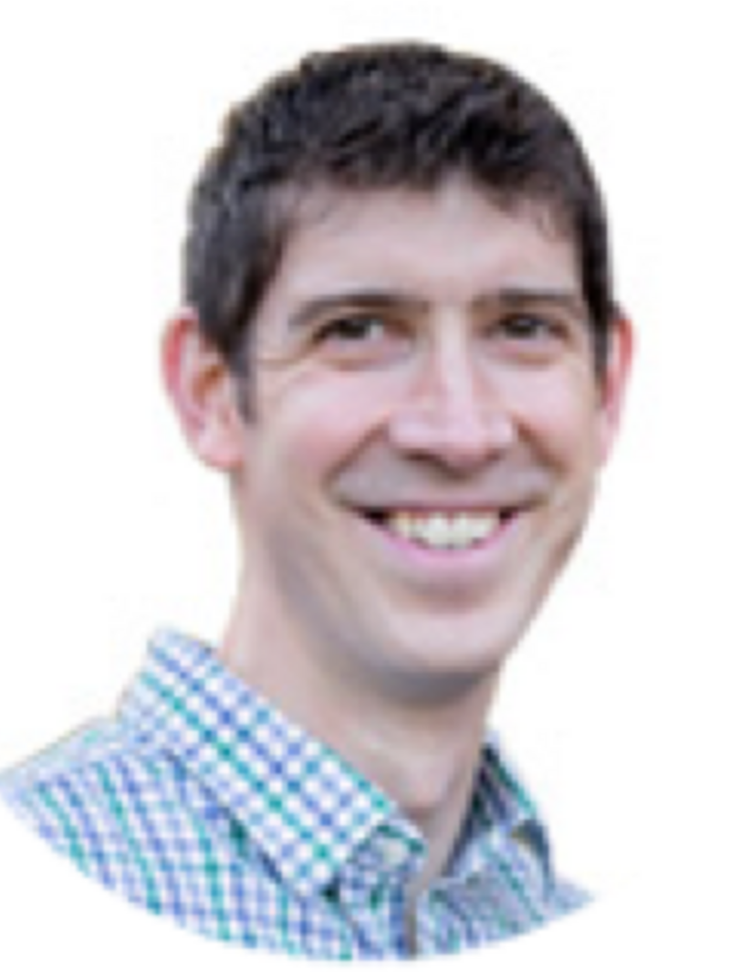 Eric Redline '99 | Saint Joseph's University