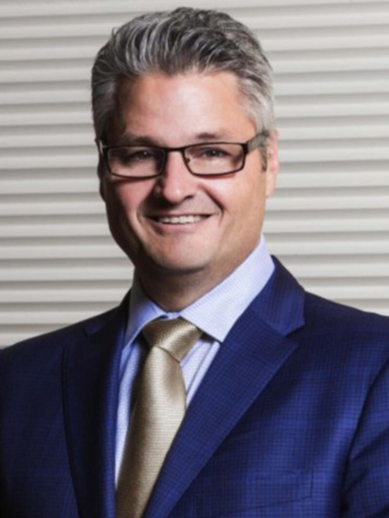 Rick DeRose | Saint Joseph's University