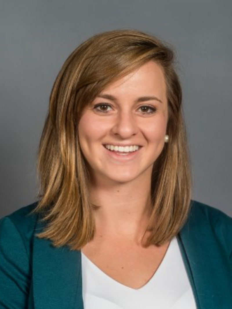 Jackie Pignataro '17 | Saint Joseph's University