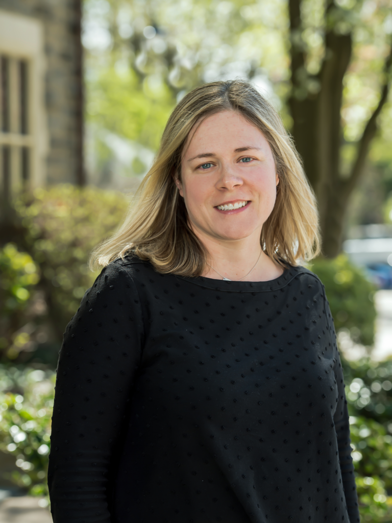 Becky Hemphill | Saint Joseph's University
