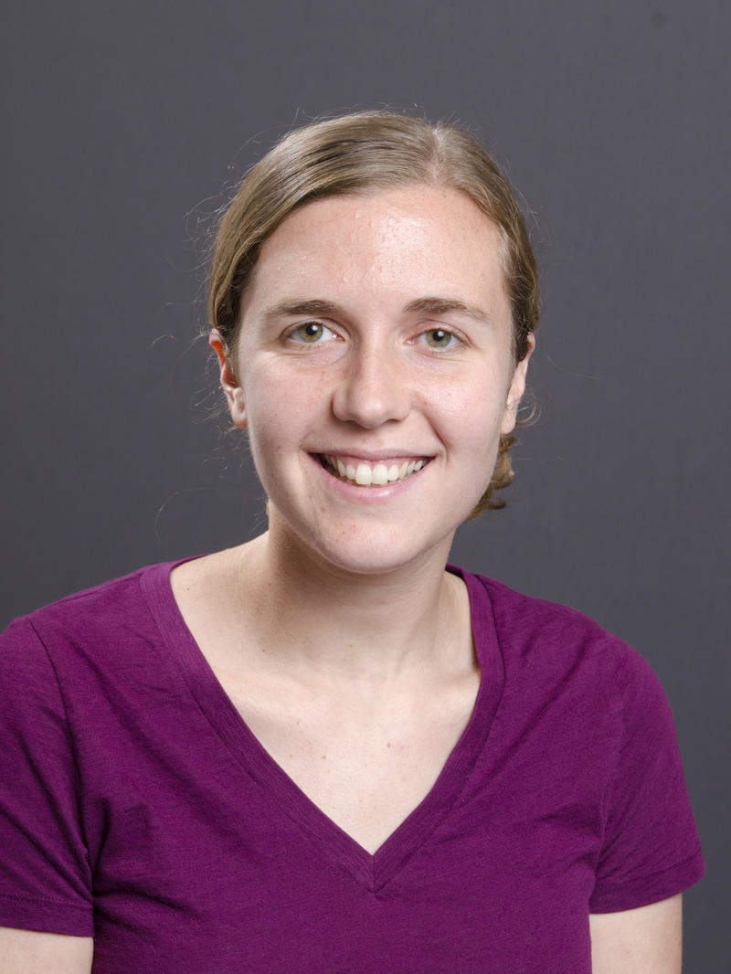 Carla DeSisto ’10 | Saint Joseph's University