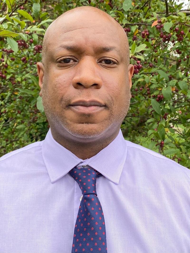 James Williams | Saint Joseph's University