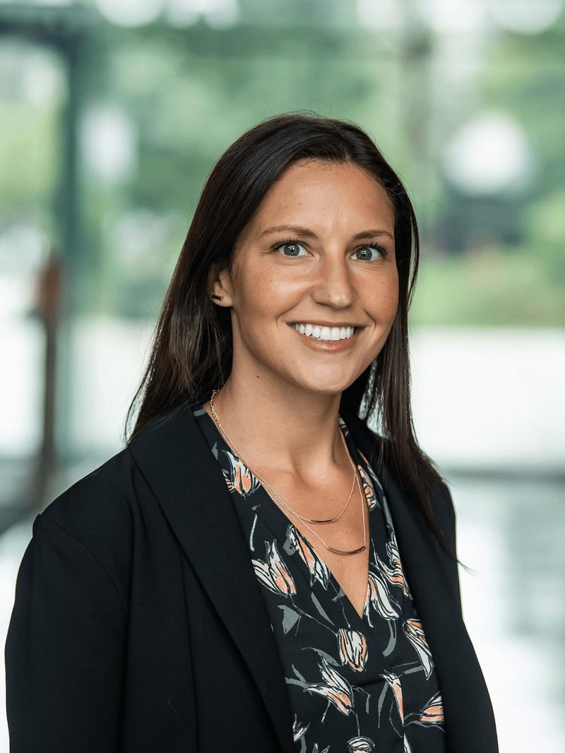 Sarah Seidman | Saint Joseph's University