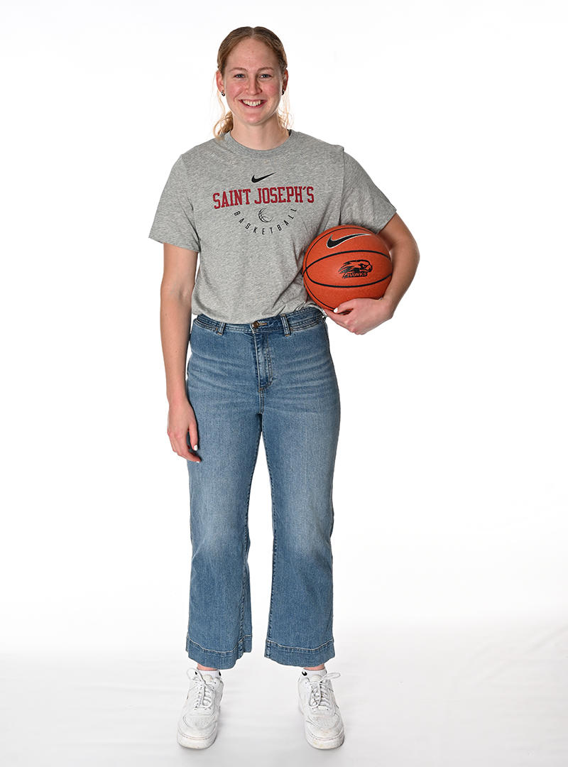 Fellowship Winners Spotlight | Saint Joseph's University