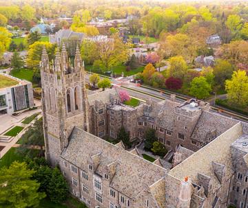 Schedule a Visit | Saint Joseph's University