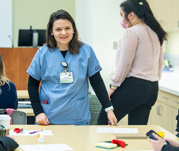 The Department of Occupational Therapy | Saint Joseph's University