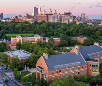 Schedule a Visit | Saint Joseph's University