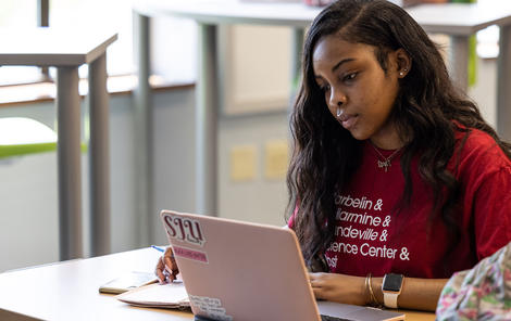 Office of Teaching and Learning | Saint Joseph's University