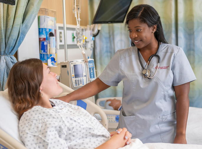 School of Nursing and Allied Health | Saint Joseph's University School of Nursing and Allied Health | Saint Joseph's University